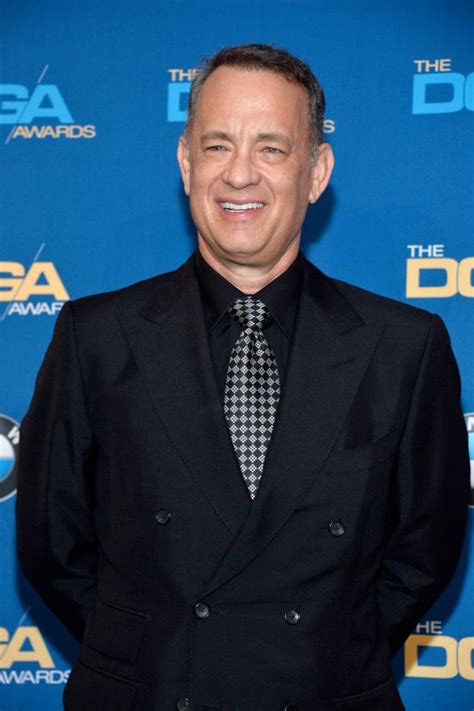 Tom Hanks Isn T Surprised By Sexual Harassment Scandal
