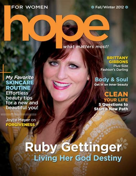 Ruby Gettinger Fall Winter 2012 Pdf