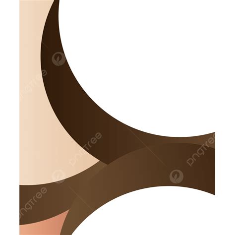 Abstract Colorful Poster Vector Hd Png Images Abstract Poster Vector Background Dark Brown