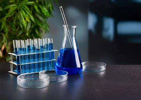 Non Porous Lab Surfaces Why They Re Essential For Chemical Safety