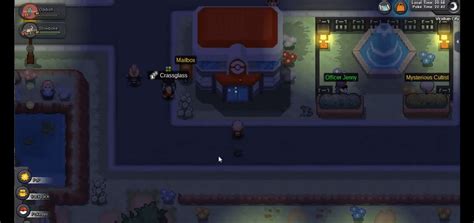 Pokemon Revolution Online Game Guide Pok Universe