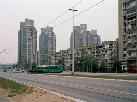 My Belgrade Looking For The Traces Of A Vanished Country Belgrade Brutalist Buildings