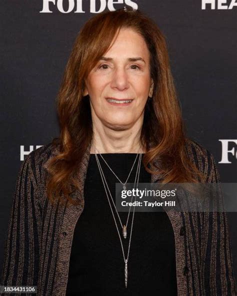 Judy Faulkner Photos And Premium High Res Pictures Getty Images