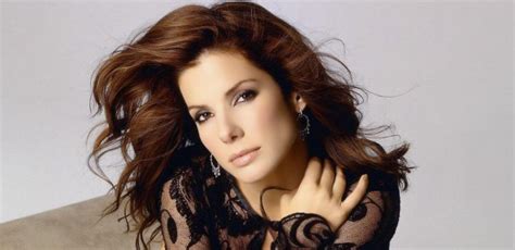 Sandra Bullock Height Weight Body Measurements Bra Size Shoe Size