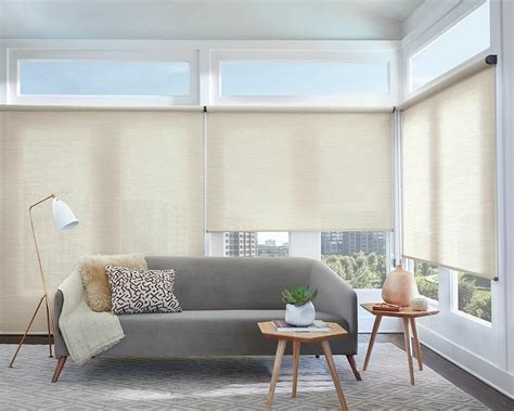 Should Your Blinds Be Mounted Inside Or Outside The Window Frame Jc
