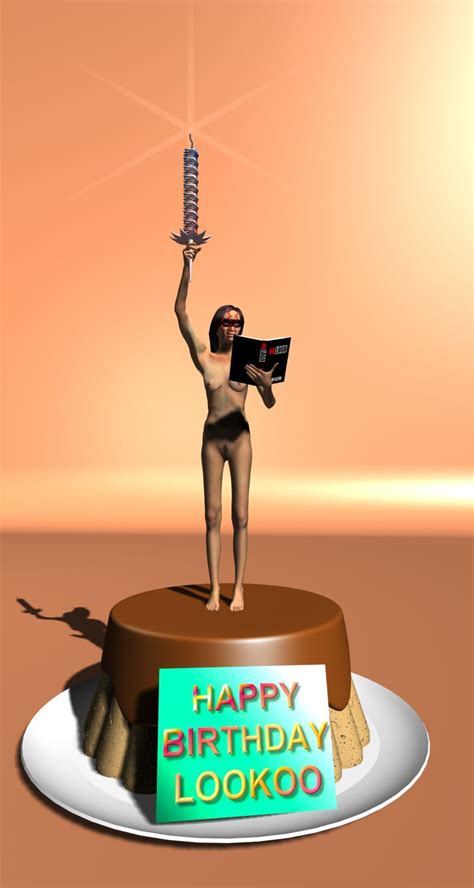 Naked Holy Freedom By SurfAce