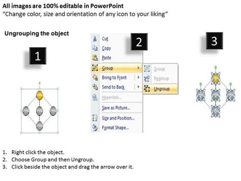 Strategy Formulation Concept 5 Stages Ppt Writing Business Plans Examples Powerpoint Slides
