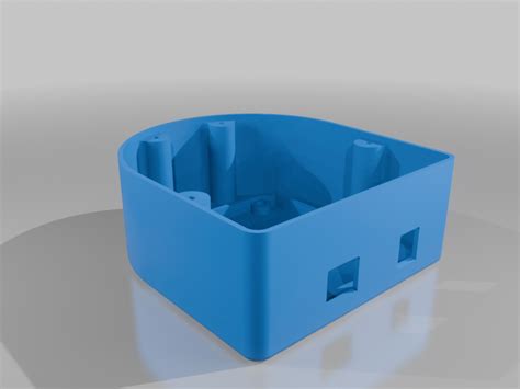 Free 3d File Makerbot Method Rfid Cloner 🧞‍♂️ ・3d Printable Object To