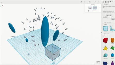 3d Design Software For 3d Printing Tinkercad The Best For Beginners