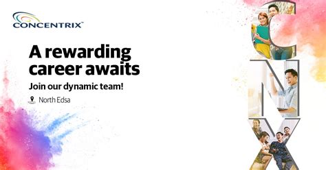 Concentrix Join Our Team Of Technical Support Agents At Facebook