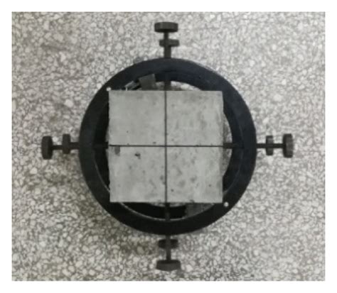 A Flexural Loading Method B Elastic Modulus Device And C