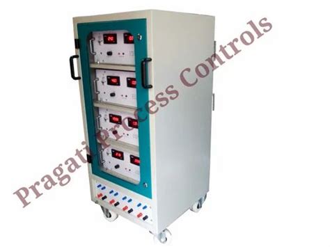 AC DC Power Supply High Voltage DC Regulated Power Supply Manufacturer From Dombivli