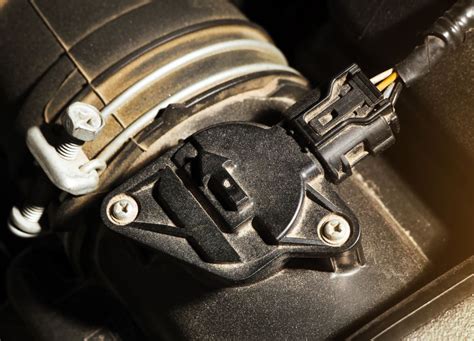 Tech The Whats And Hows Of Map Sensors Clean Fleet Report