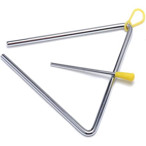 Percussion Instruments Triangle Percussion Instruments Triangle