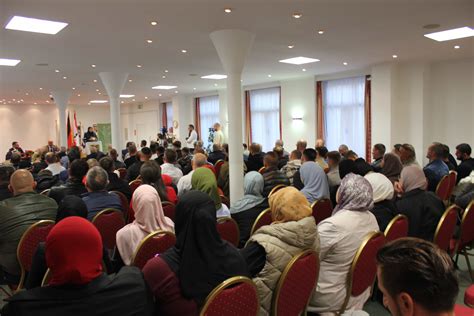 Posjeta Ikb U Delegacija Iz Sand Aka Ikb Berlin E V