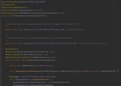 把基于webxml的应用迁移到spring Bootwebxml改成springboot Csdn博客