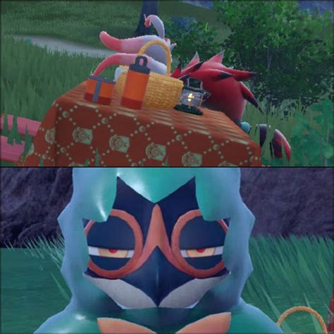 Zoroark Zoroark Hisui Decidueye Meme By Lomejordelomejor2022 On