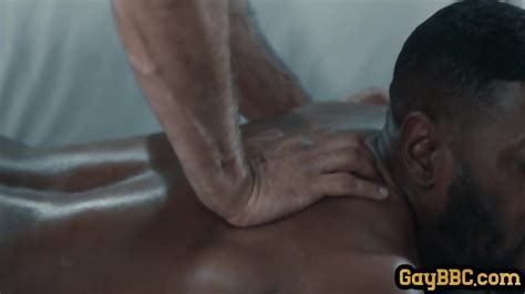 Ir Rimming Hunk Barebacks Black Bottom After Cocksucking