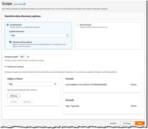 New Enhanced Amazon Macie Now Available With Substantially Reduced Pricing Aws News Blog