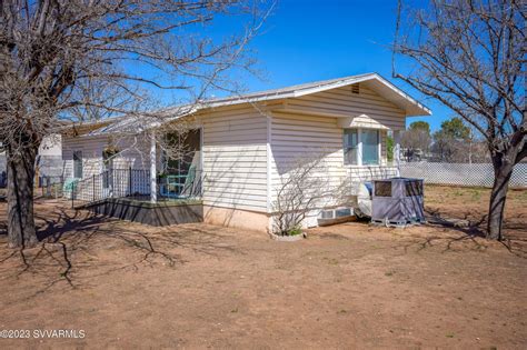 1726 E Mingus Ave Cottonwood Az 86326 Redfin