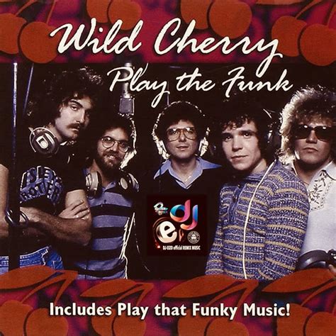 Wild Cherry Album Covers When Did Dakeez Afios Release Champagne