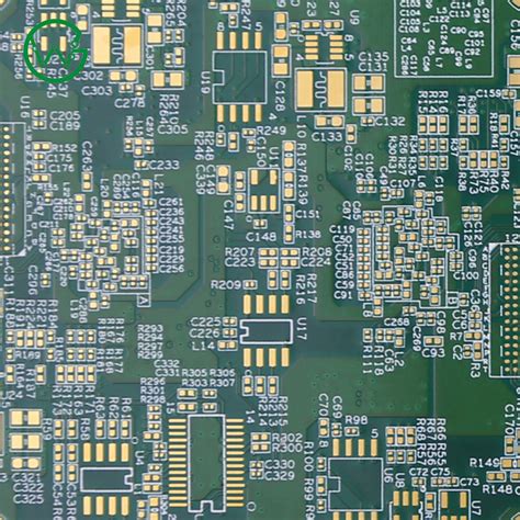 3 0mm 두께 센서 스위치 Pcb 생산 옷장 센서 라이트 메인 보드 Pcb 조립
