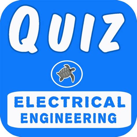 Electrical Engineering Quiz Free By Tortoises Inc