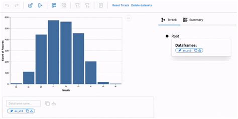 Persist — A Jupyterlab Extension For Persistent Interactions