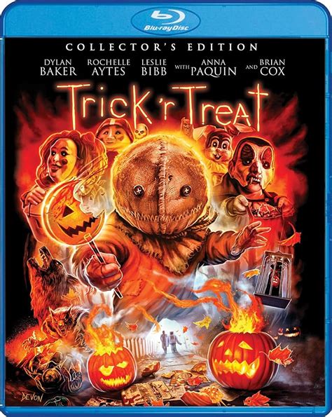 Trick R Treat