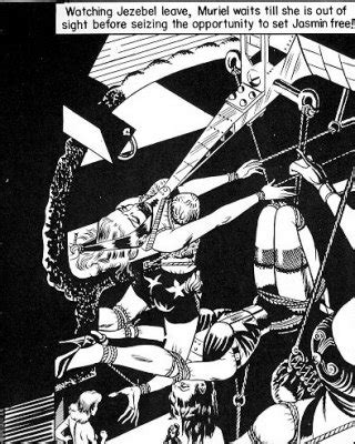 Vintage Female Classic Bondage Art Porn Pictures Xxx Photos Sex Images Pictoa