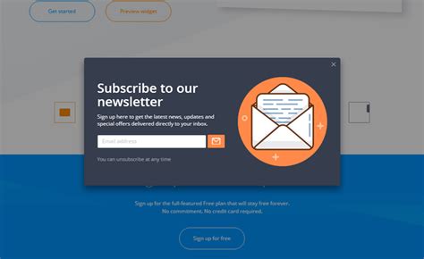 Getsitecontrol Review Wordpress Plugin For User Engagement Widgets