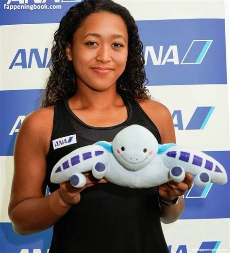 Naomi Osaka Nude The Fappening Photo Fappeningbook