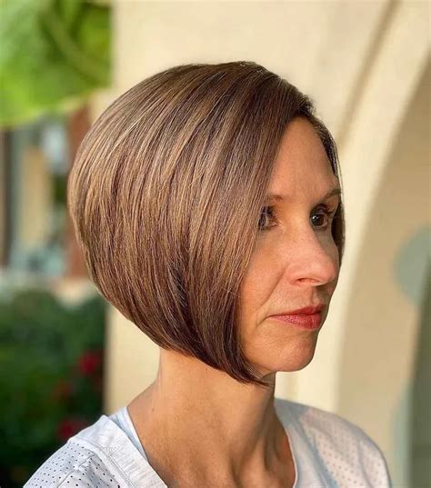 Graduated Bob Hairstyles 2023 Which One Will Suit You Best