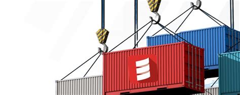 Scalac On Linkedin Testcontainers In Scala Use Integration Tests For