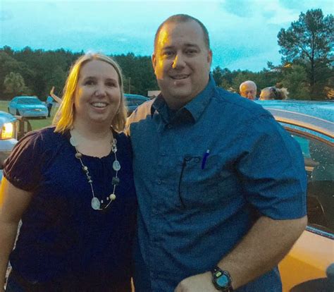 Malphrus On Primary Win The Message From The County Was That Magic