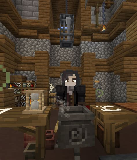 Trader Npc Example Cinderrpg Wiki Fandom