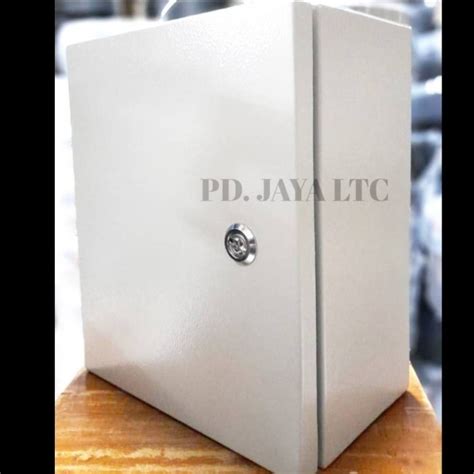 Jual Valino Box Panel Ukuran 70x50x20cm Kotak Panel Listrik Shopee