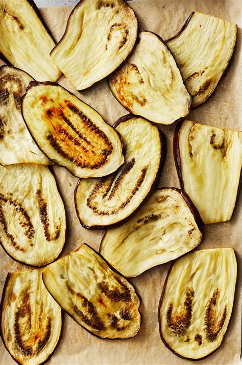 Eggplant Lasagna Recipe Love And Lemons