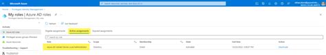 Elevating To The Azure Ad Joined Device Local Administrator Role With