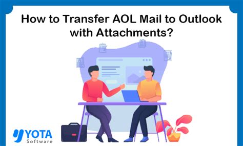 Transfer AOL Mail To Outlook Simplified Methods