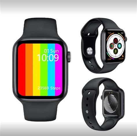 Buy Hathot T Series Smart Watch With Bluetooth Calling Health Fitness Tracker Pin