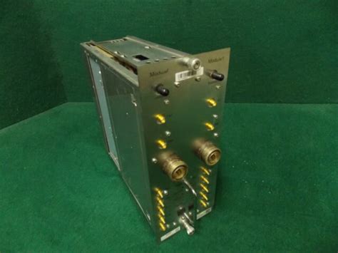 Siemens S30861 42347 X 02 01 Ksa S7625948 Duamco4hppv1 Module For Sale Online Ebay