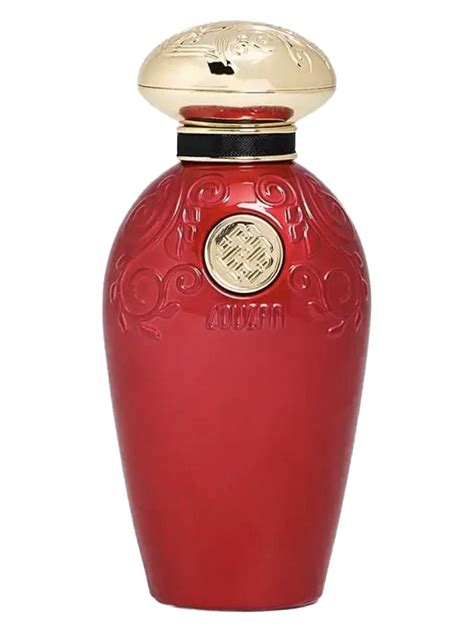 Maysun Louzan Perfume A Fragrance For Women And Men