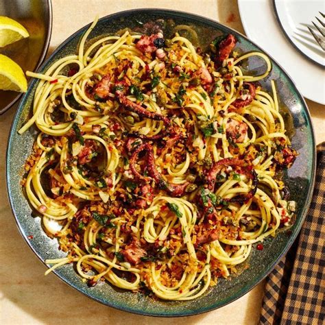 26 Delicious Canned Octopus Recipes For Gourmet Cooking Recipe 4 Peace
