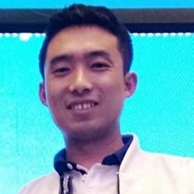 贾乐 组员介绍 曾会应课题组