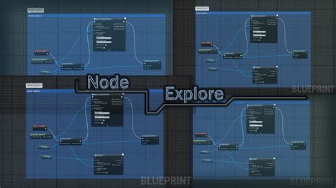 node explore what is the difference between actor pawn and character