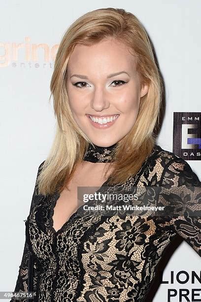 Alora Smith Photos And Premium High Res Pictures Getty Images