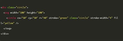 Wie Kann Man Die Farbe Der Svg Datei ändern Converting To Html Css