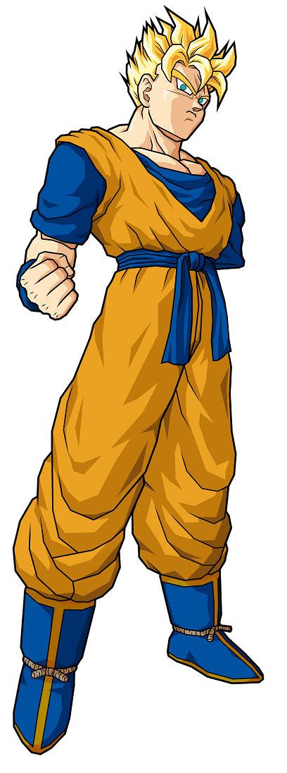 Future Gohan No Arm Edit By Davepaton On Deviantart