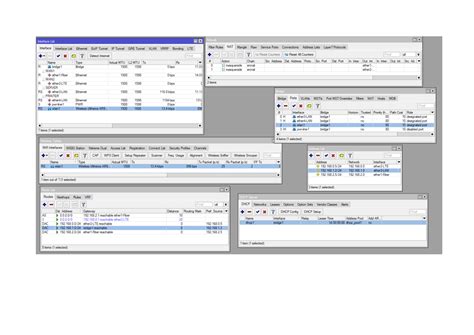 Fail Over Setup General Mikrotik Community Forum